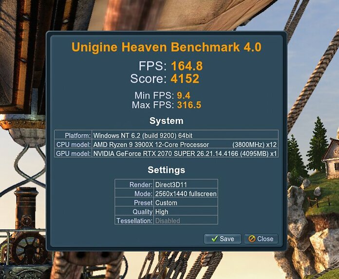How To Benchmark Gaming PC