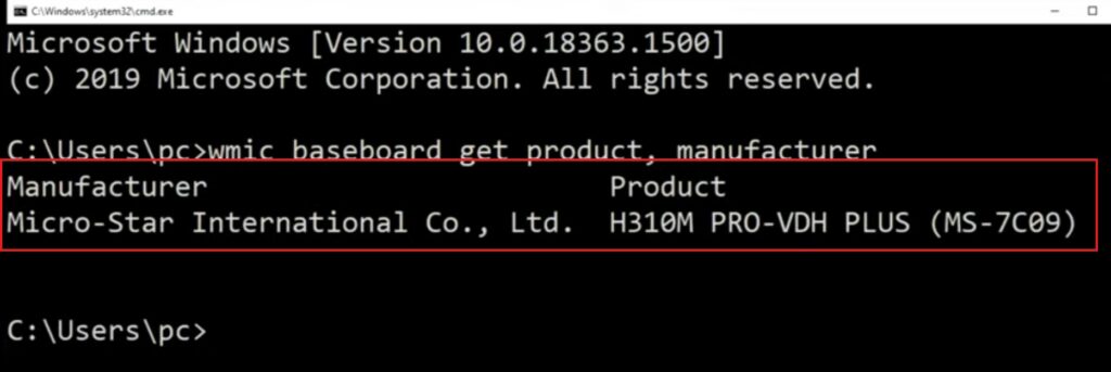 How To Check PC Specs [All Methods] - Tech4Gamers