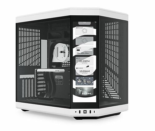 Dual-Chamber PC Cases: The Definitive Guide - Tech4Gamers