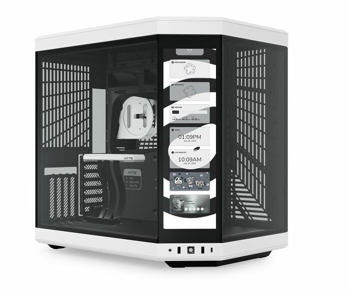 Dual-Chamber PC Cases: The Definitive Guide - Tech4Gamers