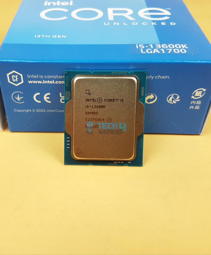 CPU Clock Speed Definition Everything To Know Tech4Gamers