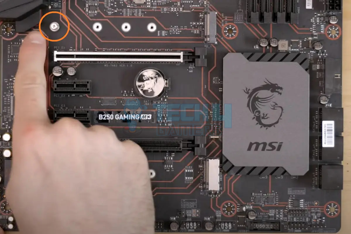 How To Connect SSD To Motherboard [All Types] - Tech4Gamers