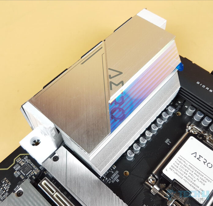 How We Test Motherboards - Tech4Gamers