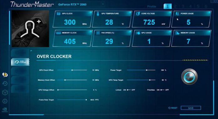 12 Best GPU Overclocking Software - Tech4Gamers