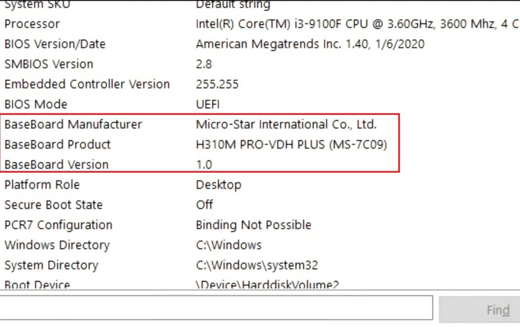 How To Check PC Specs [All Methods] - Tech4Gamers