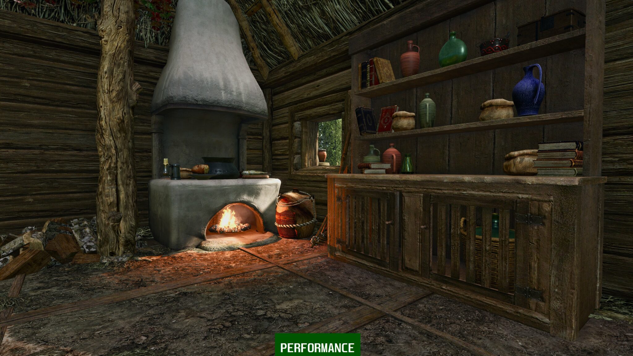 The Witcher 3 Next-Gen Performance Vs Ray Tracing Mode Graphics Comparison