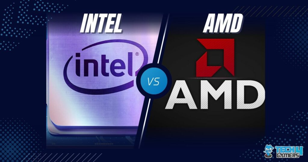 AMD vs Intel For Video Editing: A Hands On Comparison - Tech4Gamers