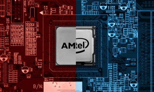 I Think AMD Will Overtake Intel’s Desktop CPU Sales Completely Before ...