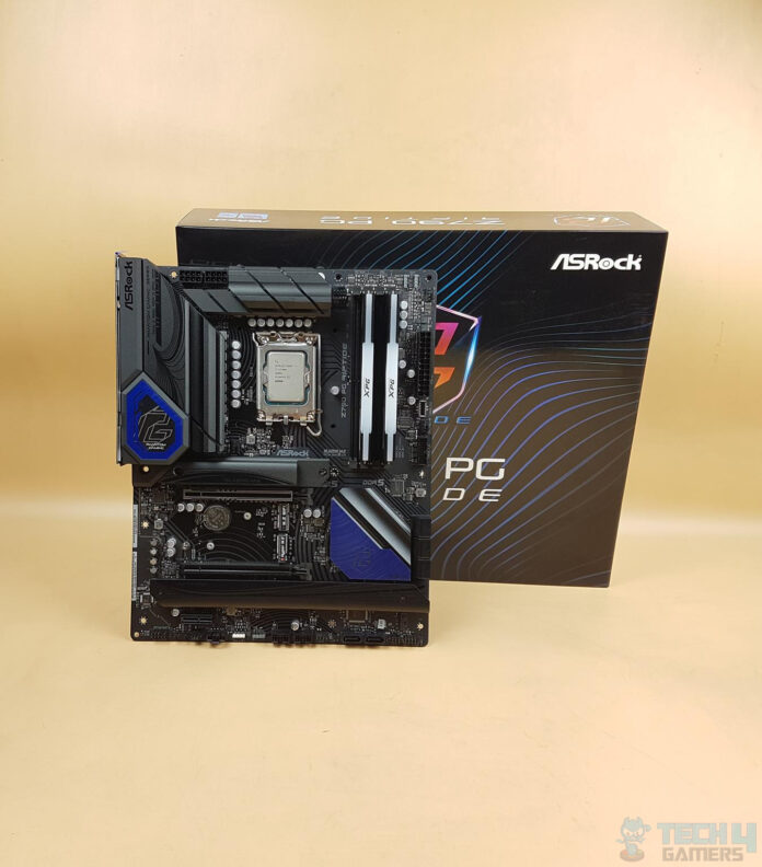 6 BEST Z790 Motherboards In 2023 - Tech4Gamers