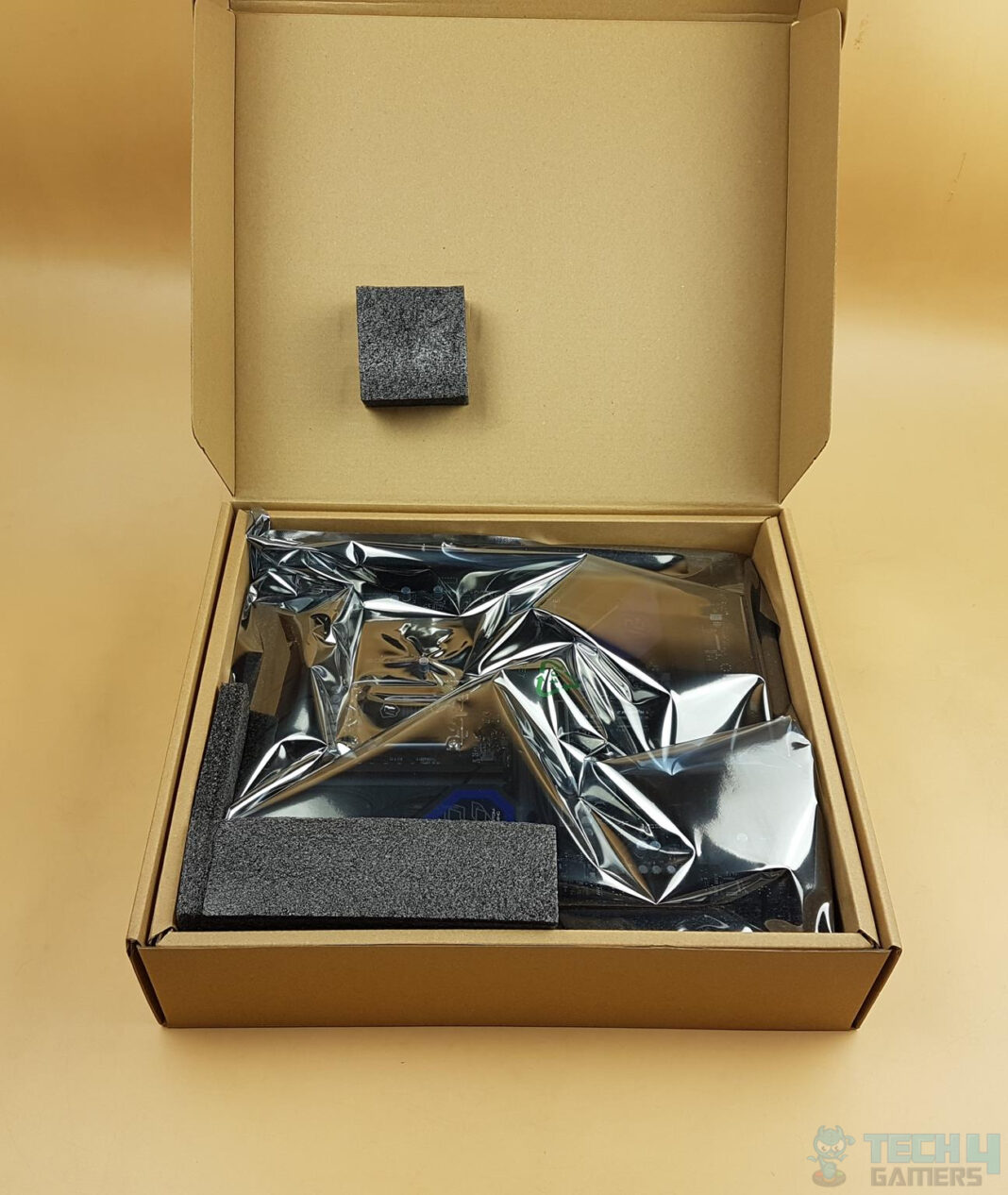 ASRock Z790 PG Riptide Motherboard Review - Tech4Gamers