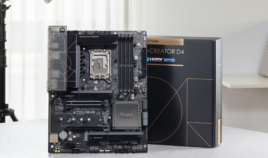 Best B660 Motherboards [Budget, High-End, Overclocking] - Tech4Gamers
