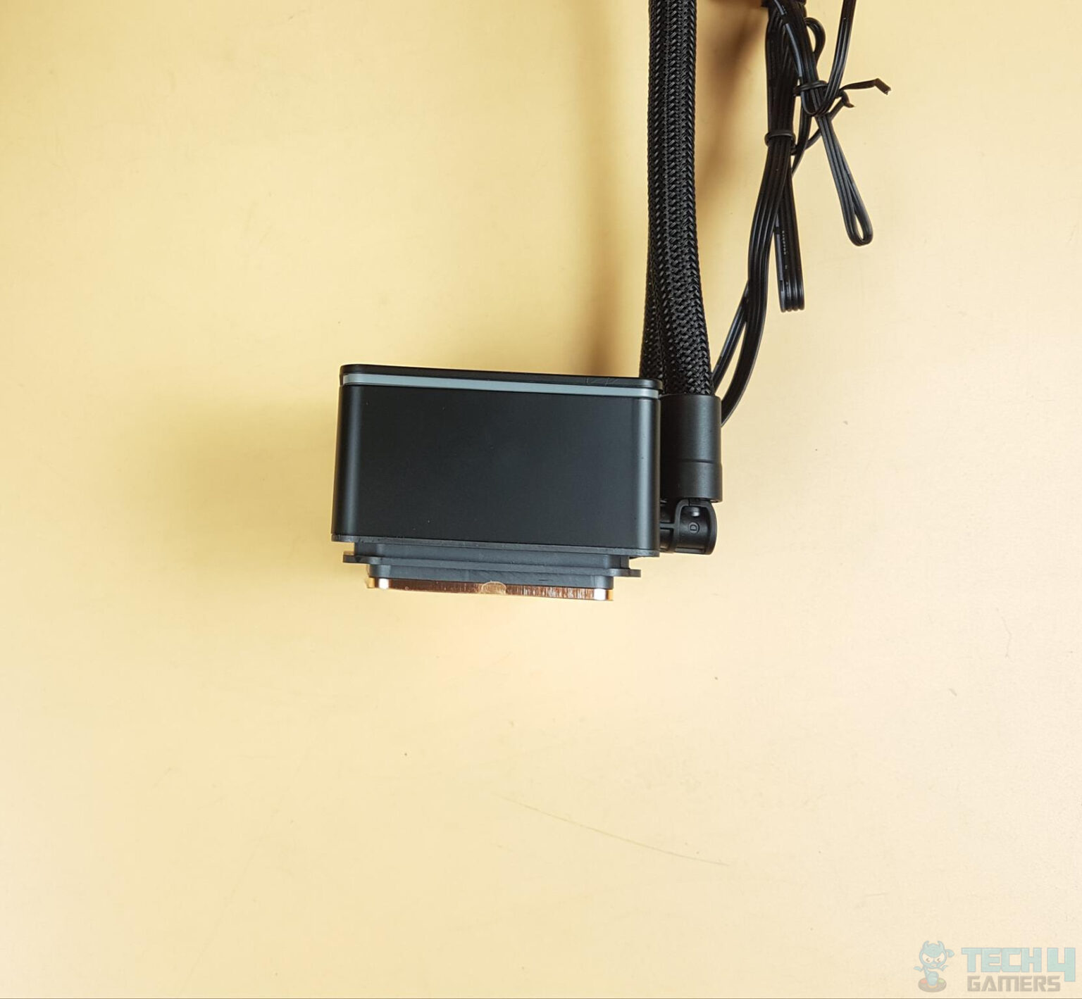 ALPHACOOL CORE OCEAN T38 CPU AIO 360mm Review - Tech4Gamers