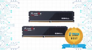 Our Tested Best RAM For Ryzen 5 7600X [Top Picks] - Tech4Gamers