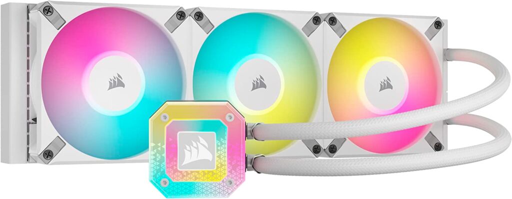 Best White CPU Coolers In 2023 - Tech4Gamers