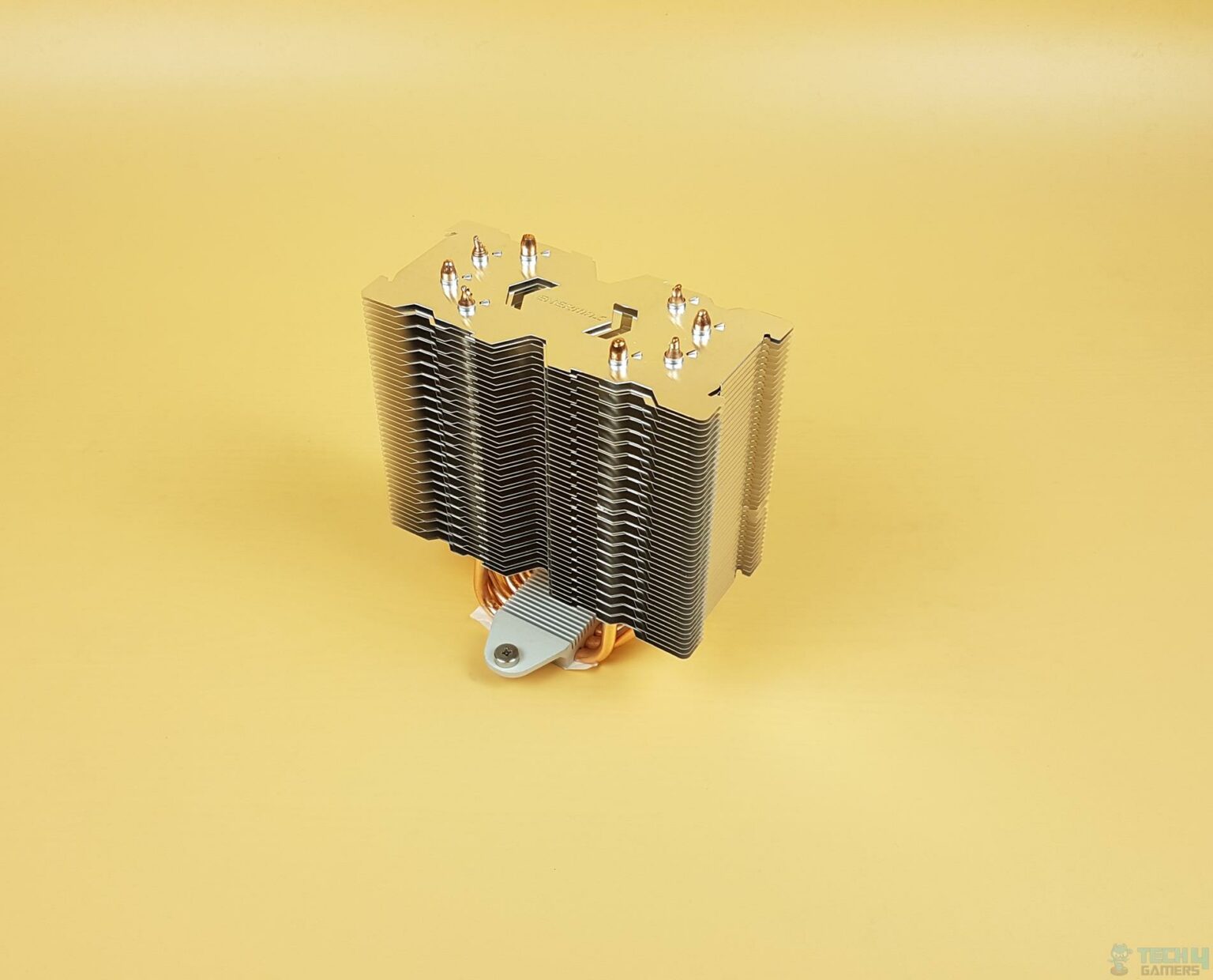 PC Heatsink [What, How & Guide] - Tech4Gamers