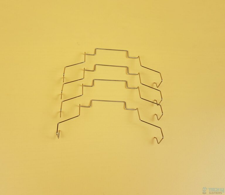 ENERMAX ETS-F40-FS Air Cooler Review - Tech4Gamers