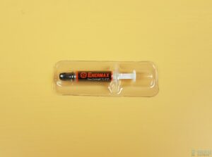 Thermal Paste: What, Why & How - Tech4Gamers