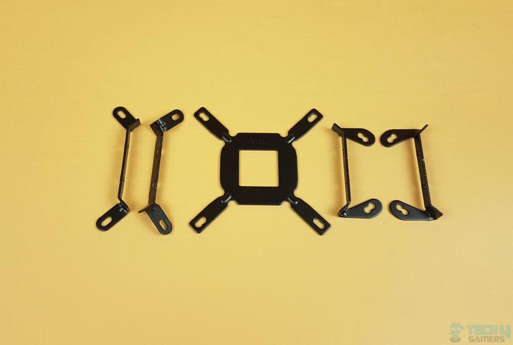 ENERMAX AQUAFUSION ADV 360mm Review - Tech4Gamers