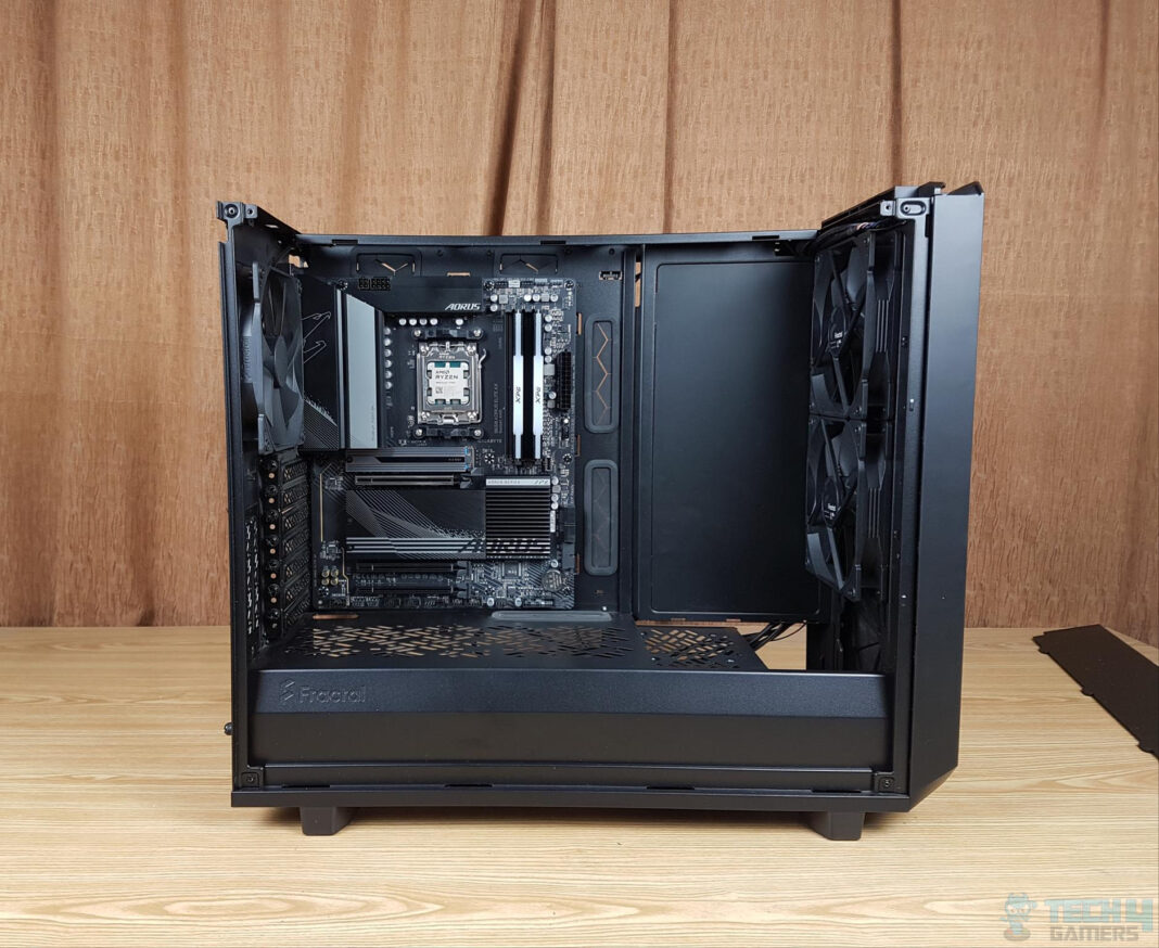 How To Clean A Motherboard? [Definitive Guide] - Tech4Gamers