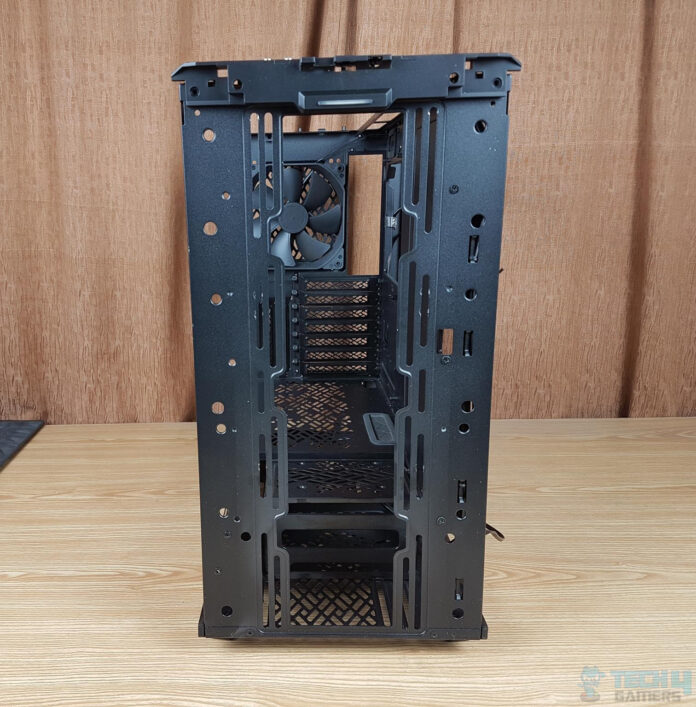 Fractal Design Meshify 2 Review: Best Mid-Tower Case? - Tech4Gamers