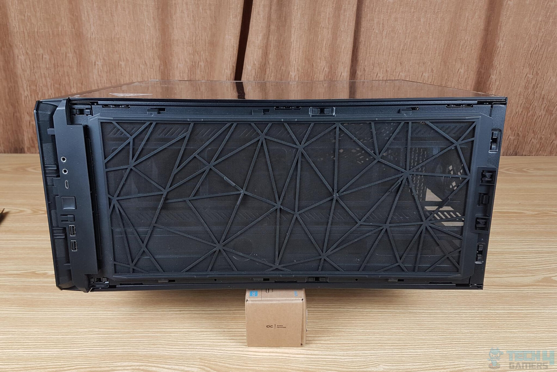 Fractal Design Meshify 2 Review: Best Mid-Tower Case? - Tech4Gamers