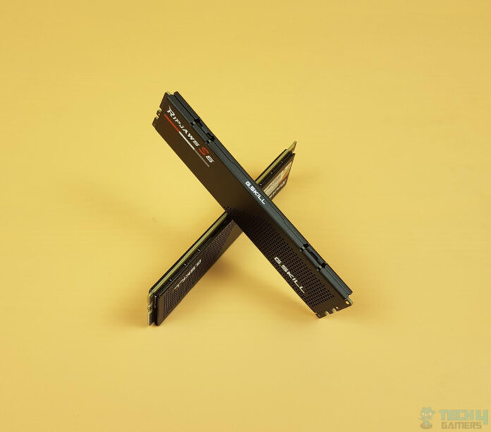 BEST RAM For Ryzen 7 7800X3D [Tested With Benchmarks] - Tech4Gamers