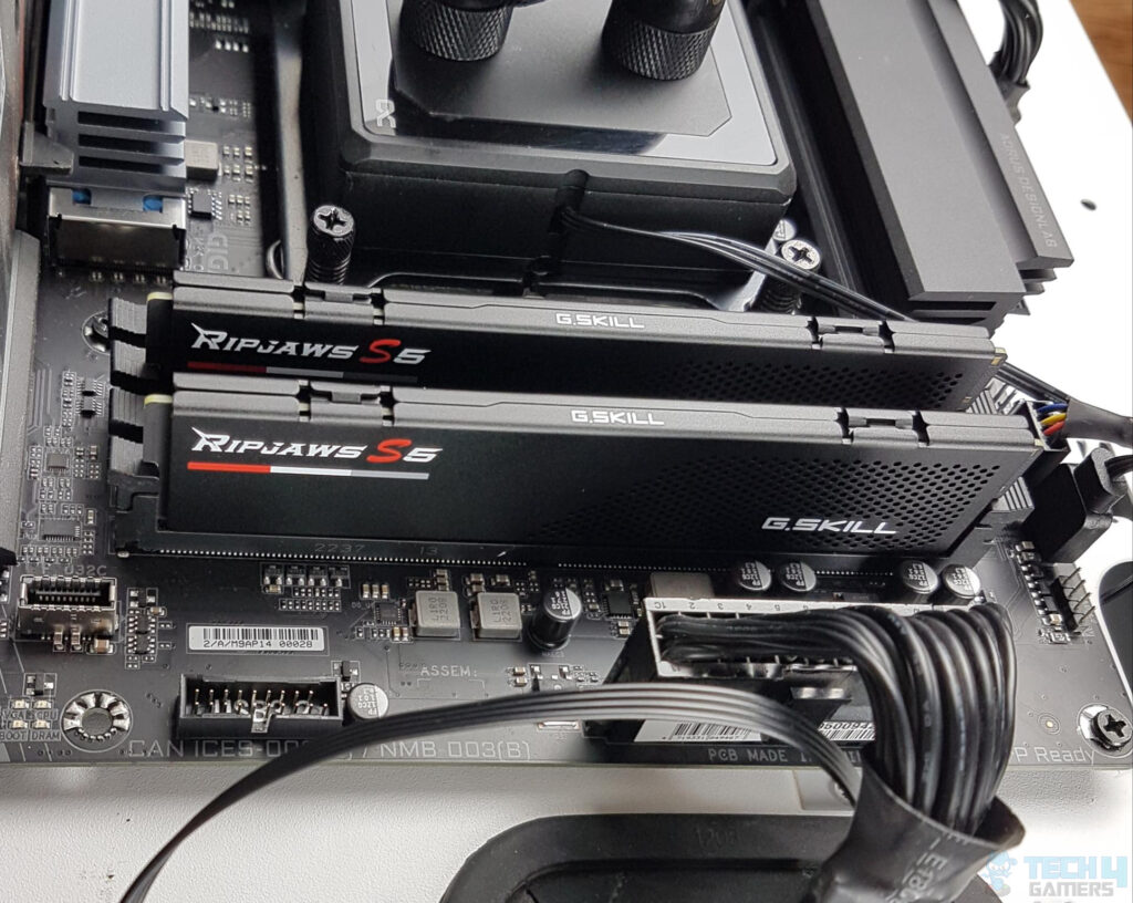 Best RAM For i9-14900KF [Hands-On Tested] - Tech4Gamers