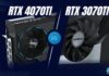 RX 7800 XT Vs RTX 3070: Our Recommendation - Tech4Gamers