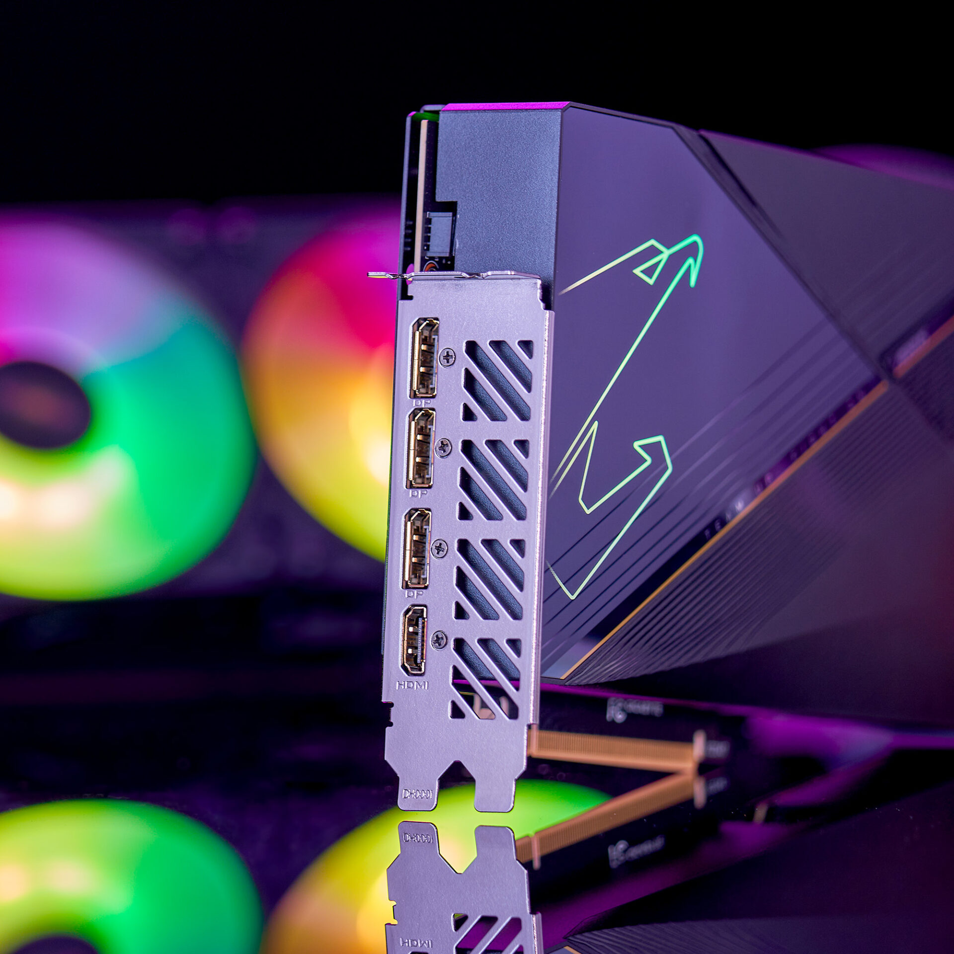 6 BEST RTX 4080 Graphics Cards [Performance, Looks, Value] - Tech4Gamers