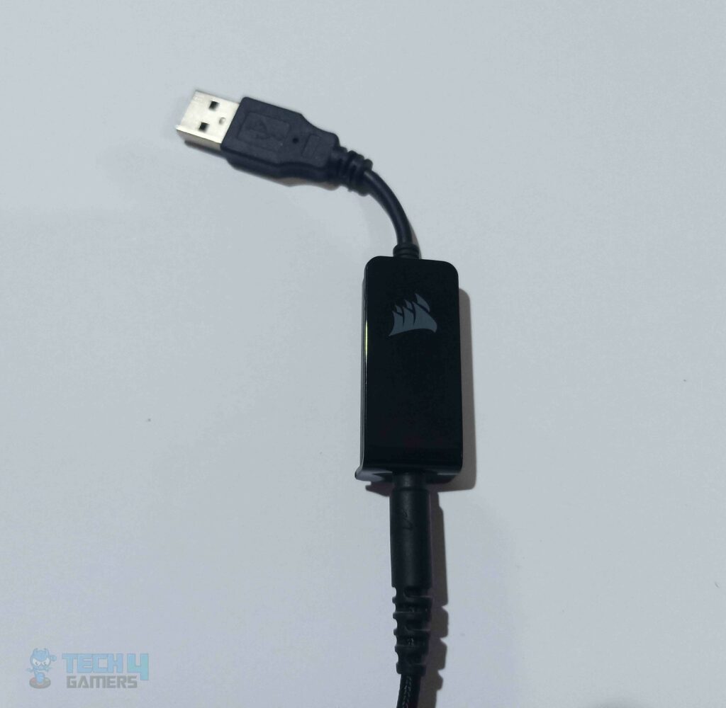 CORSAIR HS60 Pro Surround Gaming Headset Review - Tech4Gamers