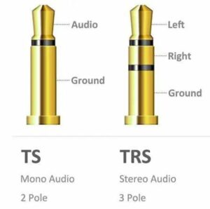 How To Use Headset Mic On PC With One/Two Jacks? - Tech4Gamers