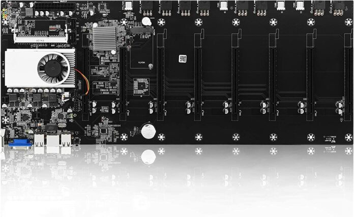 9 Best Motherboard For Mining In 2023 - Tech4Gamers