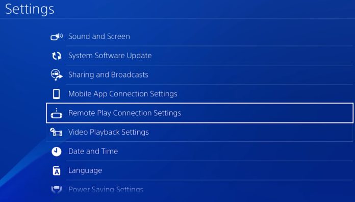 How To Use Discord On PS4 Without PC [2023] - Tech4Gamers