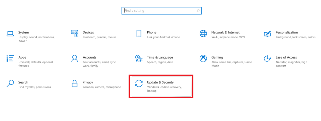 How To Fix The CPU Fan Error In ASUS Motherboards - Tech4Gamers