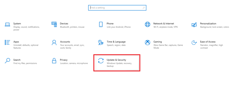 How To Fix The CPU Fan Error In ASUS Motherboards - Tech4Gamers
