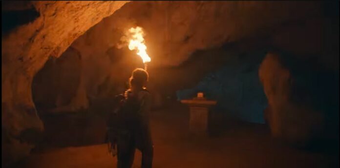 New PS5 Commercial Hints At Uncharted Coming Back