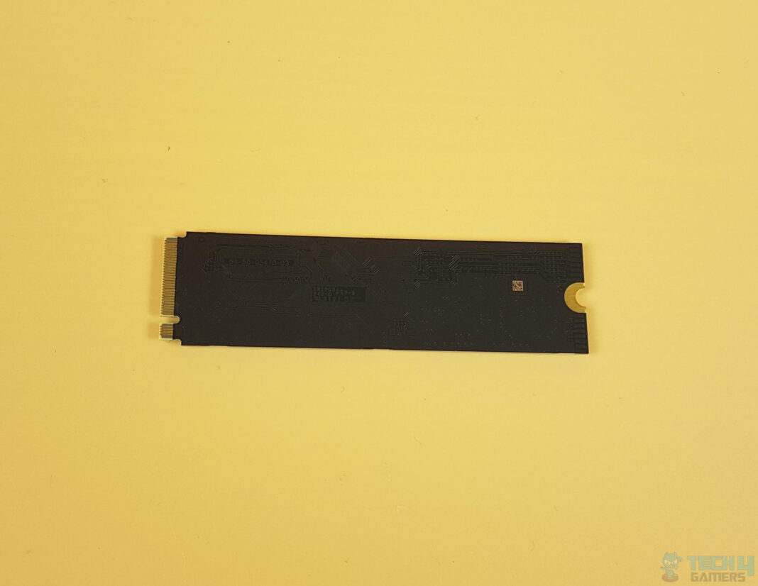 WD Black SN850 NVMe SSD Review - Tech4Gamers