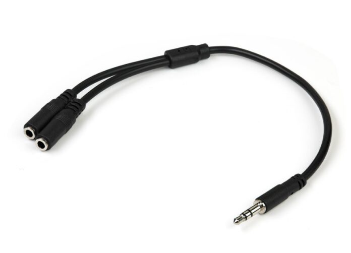 How To Use Headset Mic On PC With One/Two Jacks? - Tech4Gamers