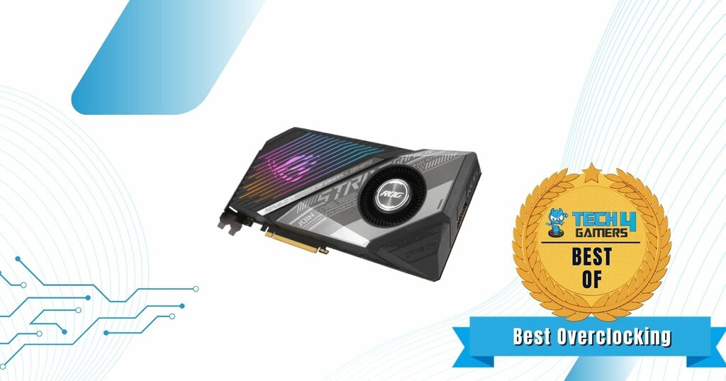 The BEST RX 6900 XT Graphics Cards [Performance & Budget] - Tech4Gamers