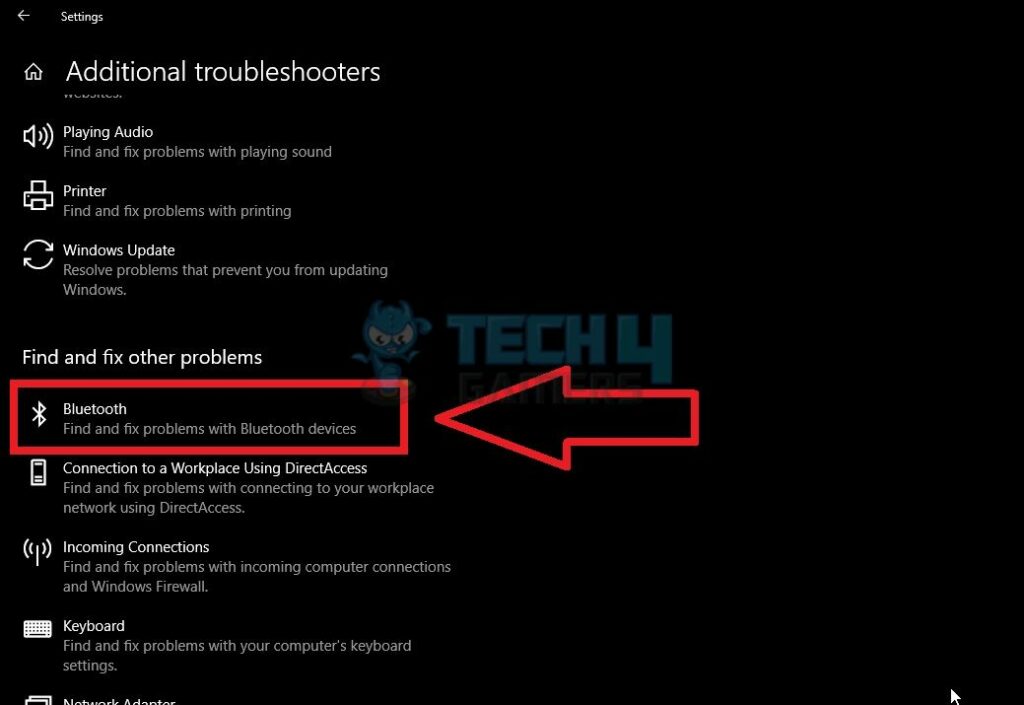 PS5 Controller Not Working On PC [FIXED] - Tech4Gamers