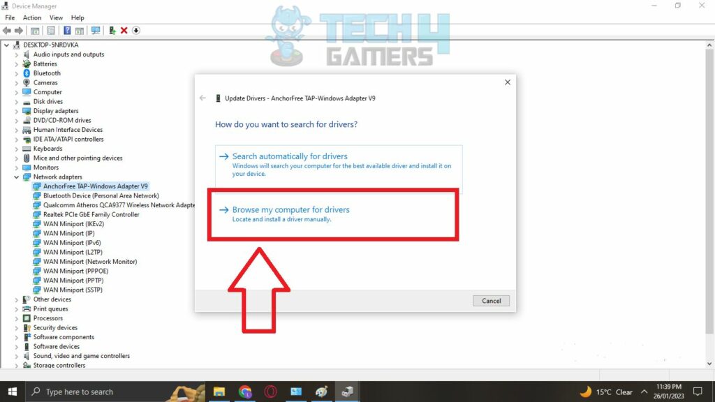 Intel WiFi 6 AX200 Not Working [16 FIXES] - Tech4Gamers