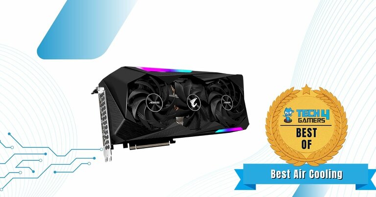 The BEST RX 6900 XT Graphics Cards [Performance & Budget] - Tech4Gamers