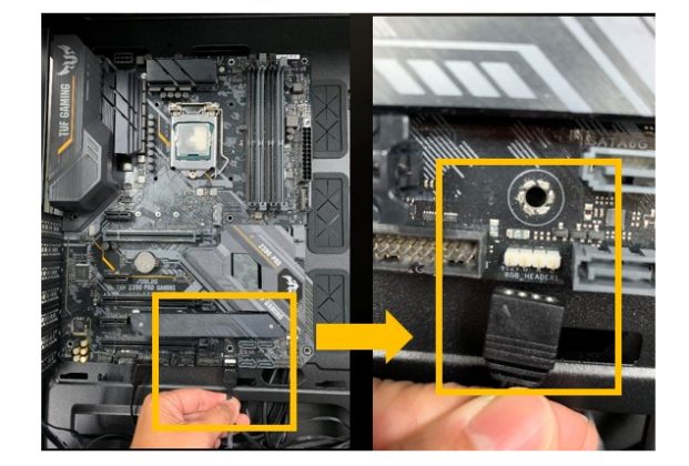 Our Recommended Methods to Solve "ASRock Polychrome RGB Not Working ...