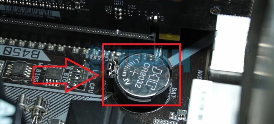 How To Fix DRAM Light On Motherboard?