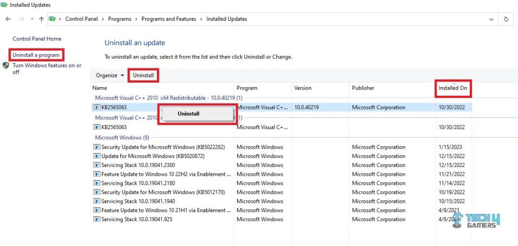 How To Fix Windows 10 "Diagnosing Your PC" Error - Tech4Gamers