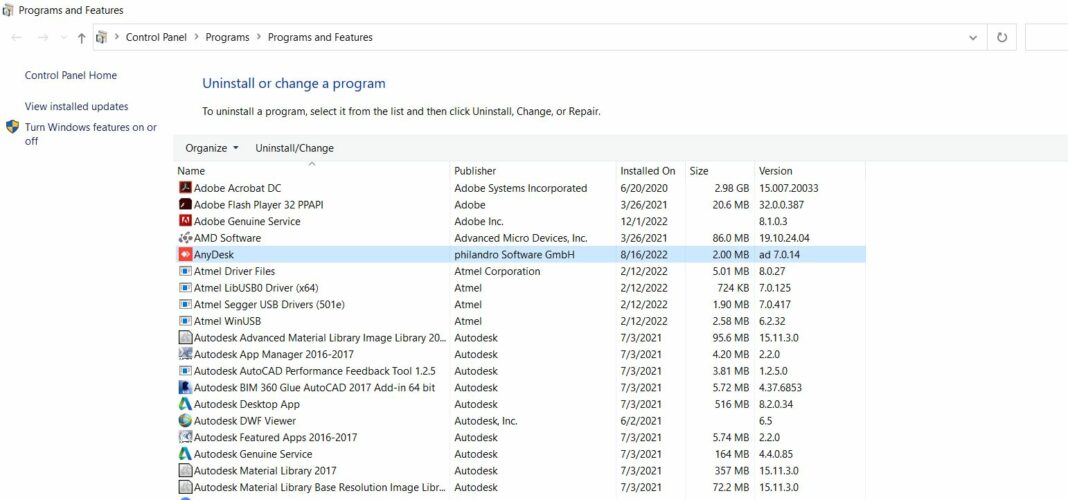 PC Ran Into A Problem And Needs To Restart [FIXED]