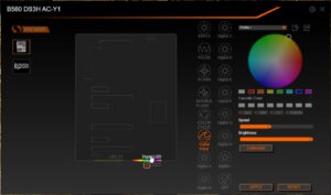 How To Change CyberpowerPC Keyboard Color - Tech4Gamers