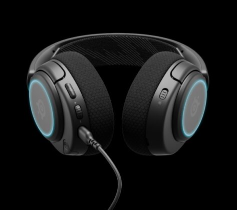 How To Connect SteelSeries Headset To PC: Wired & Wireless