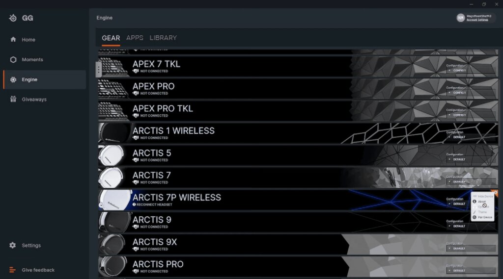 How To Connect SteelSeries Headset To PC: Wired & Wireless