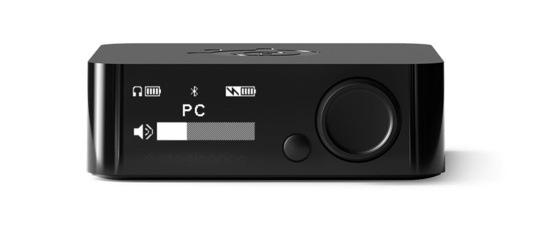 How To Connect SteelSeries Headset To PC: Wired & Wireless